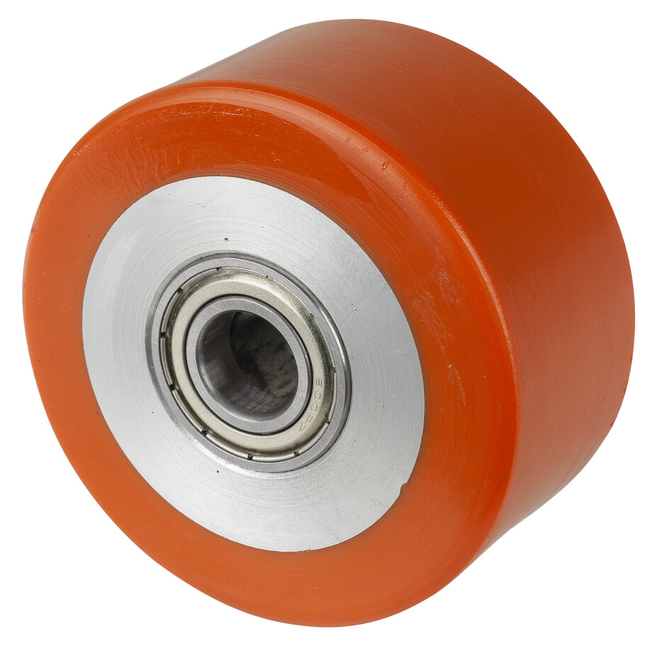Polyurethane wheel | Polyurethane wheels | Wheels | BS-Rollen