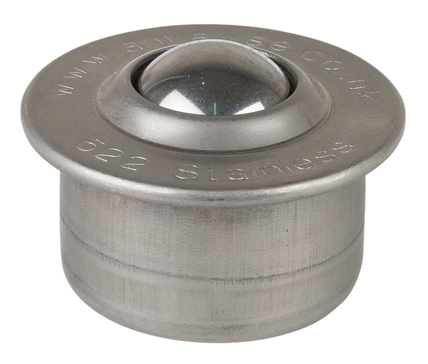 Kugelrollen | Kugelrollen | Fördertechnik | BS-Rollen