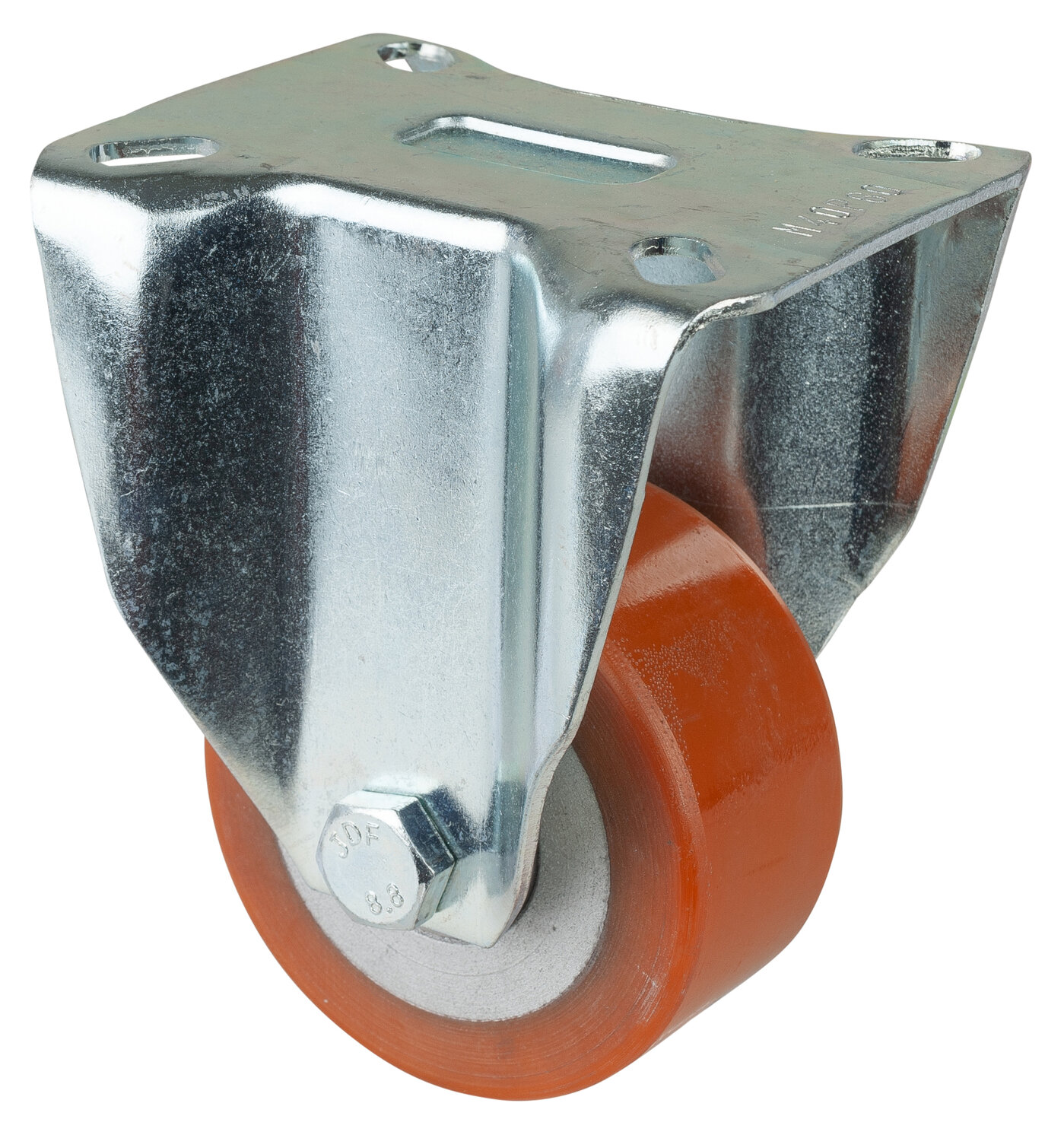 Schwerlastrolle | Schwerlastrollen | Rollen | BS-Rollen